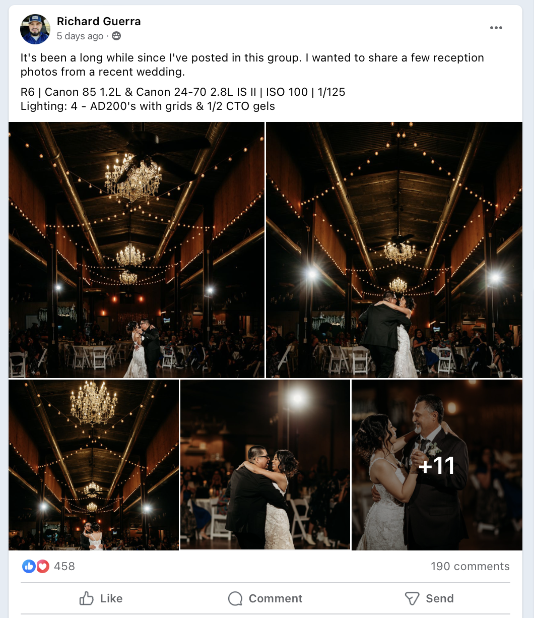 The Best Facebook Groups for Photographers – picu