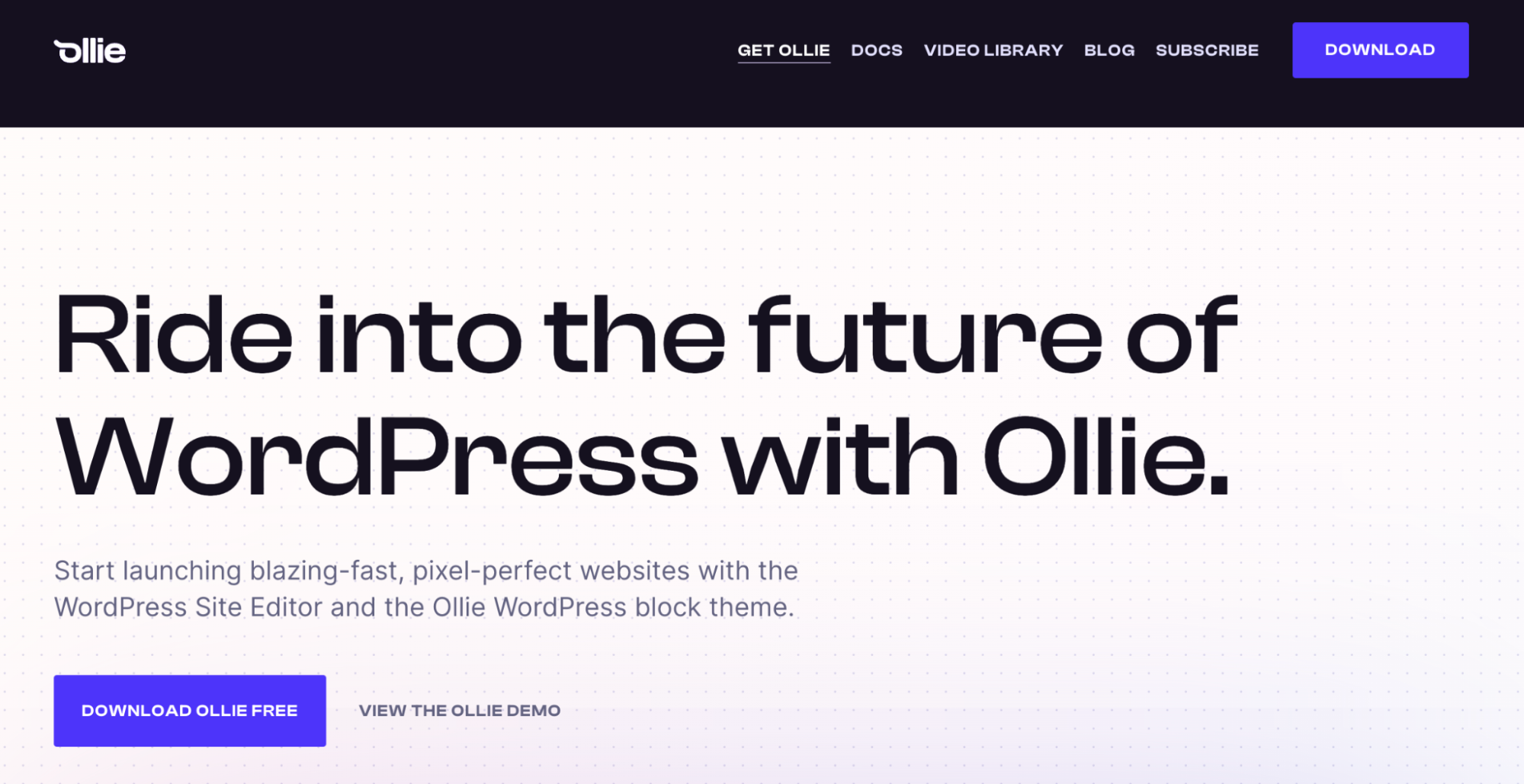 5 BEST WordPress Themes for Photographers – picu
