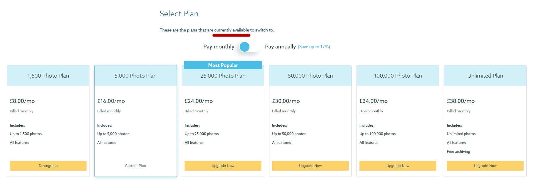 ShootProof Review – Pros, Cons, and Should You Use It (2024) – picu