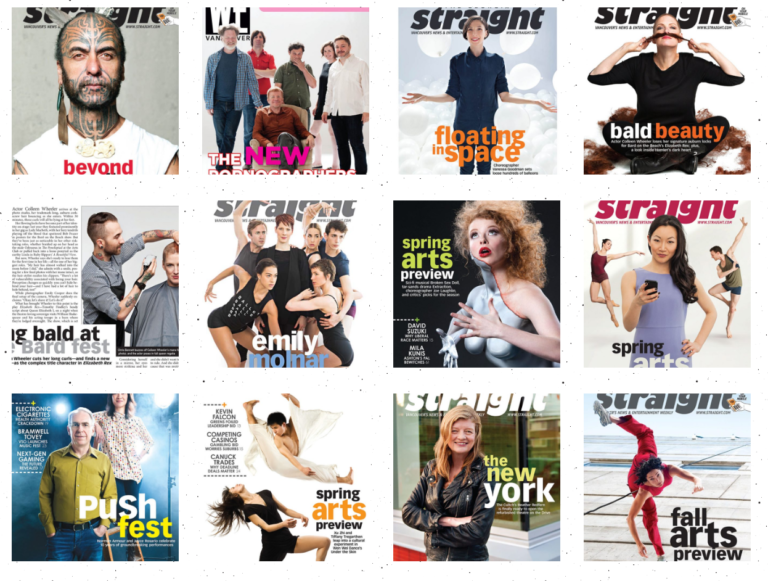 What should a professional photography portfolio include? – picu