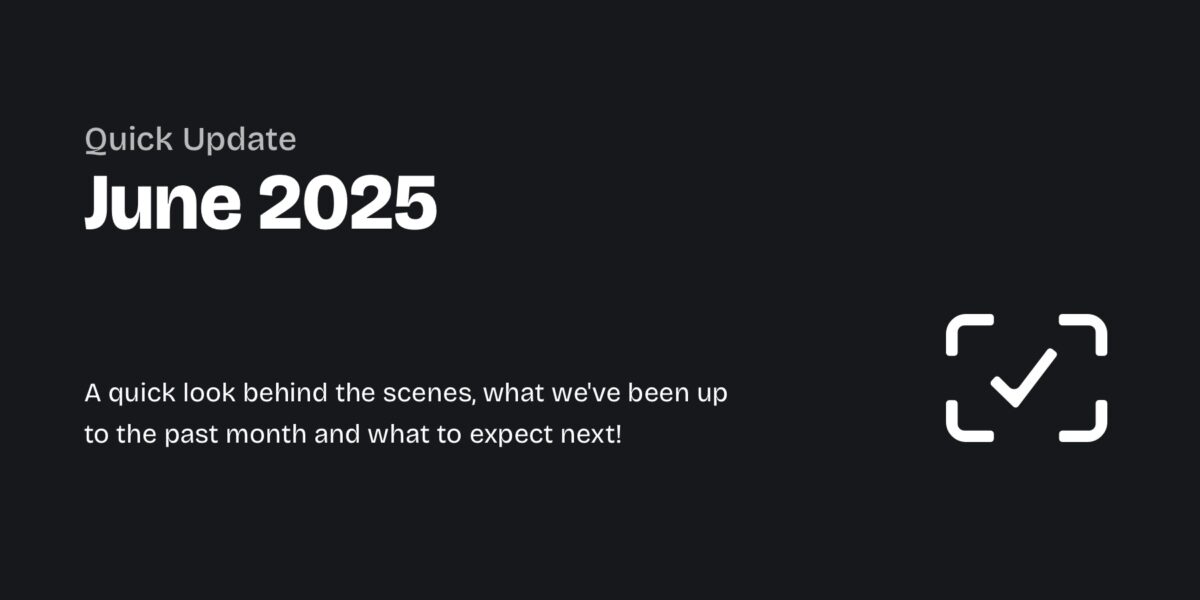 Update – June 2025 – picu