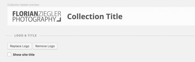 Brand & Customize – picu